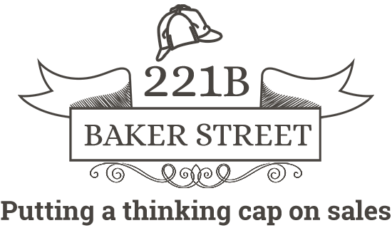 221B Baker Street